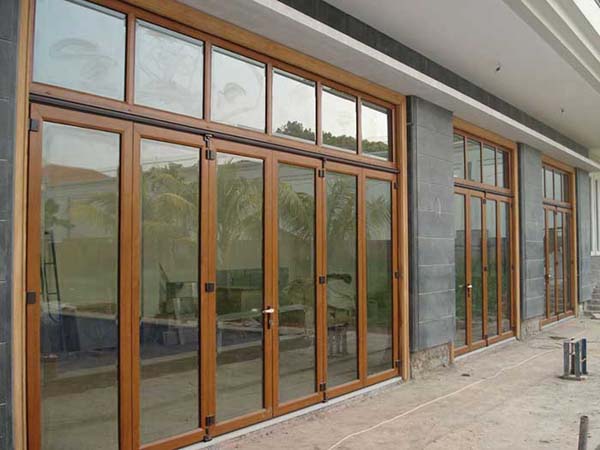 Bahan Material UPVC, Keuntungan dan Kekurangannya!