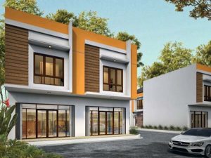 Desain Ruko Minimalis Terbaru yang Estetik Abis!
