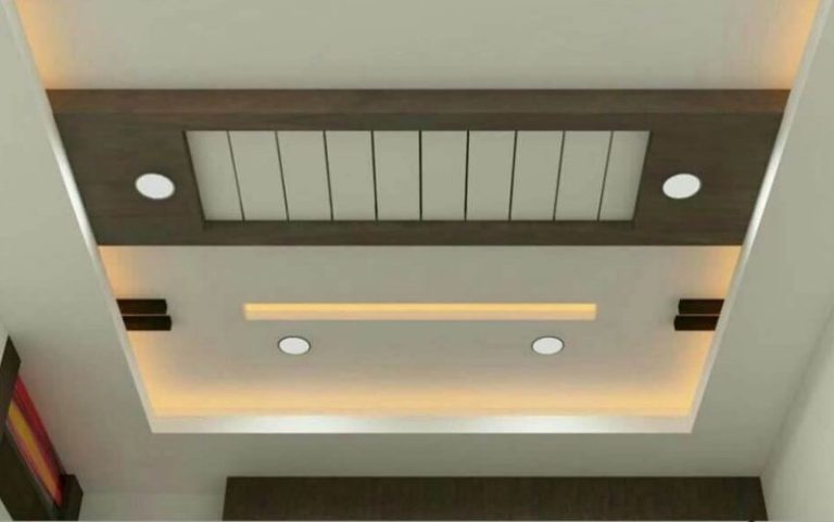 Plafon Dapur Minimalis Terbaru: Sentuhan Elegan Dapur - Nawa Karya Studio