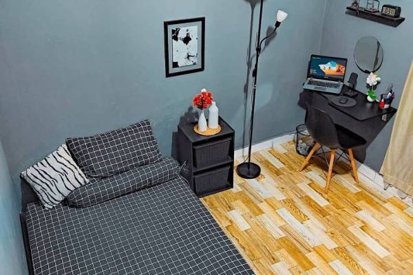 Inspirasi Desain Kamar Tidur Cowok yang Keren dan Nyaman Inspirasi Desain Kamar Tidur Cowok yang Keren dan Nyaman